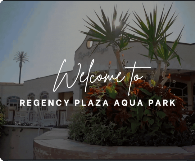 Regency Plaza Aqua Park